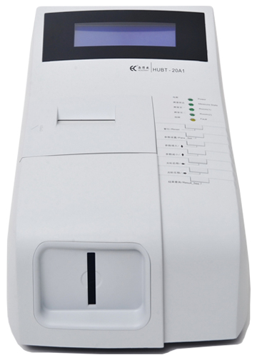 Máy Chẩn Đoán Helicobacter Pylori HUBT 20A1